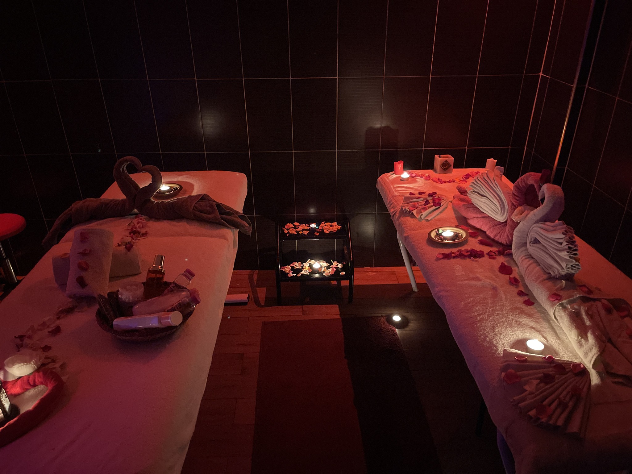 Luxurious Hammam Massage In Agadir Book Now